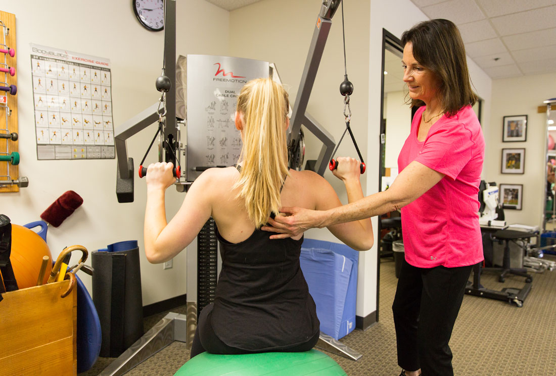 Private Corrective Exercise Training | Innovative Physical Therapy