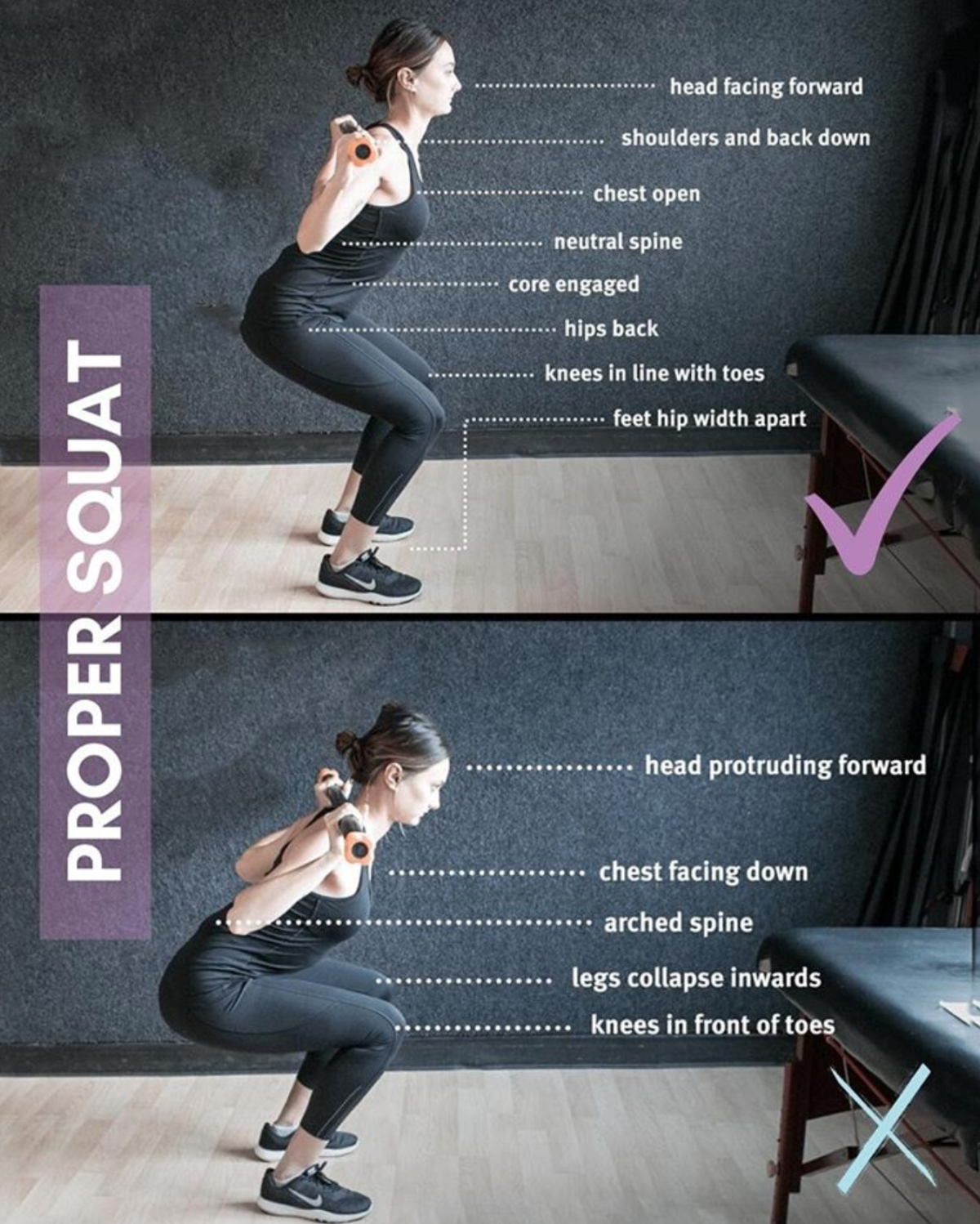 So you think you can squat! - Innovative Physical Therapy
