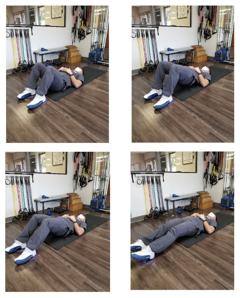 Eccentric Hamstring Exercises for Rehabilitation and Injury Prevention ...