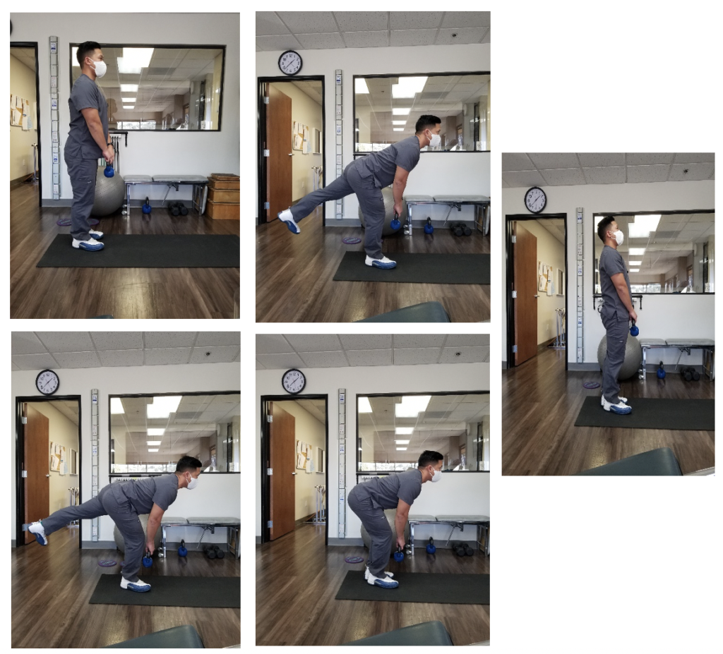 Eccentric Hamstring Exercises for Rehabilitation and Injury Prevention ...