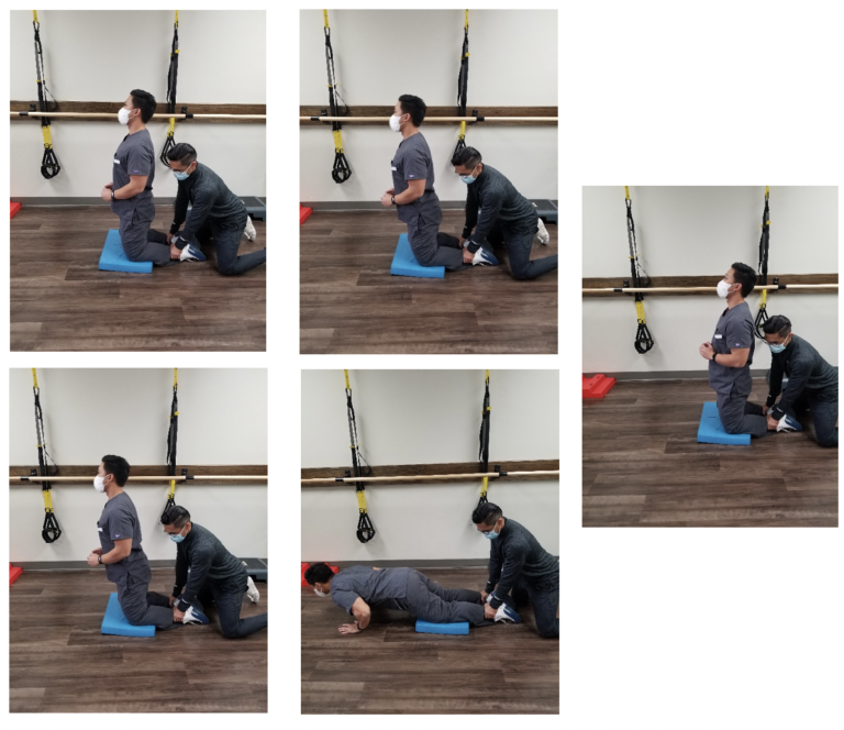 Eccentric Hamstring Exercises for Rehabilitation and Injury Prevention ...