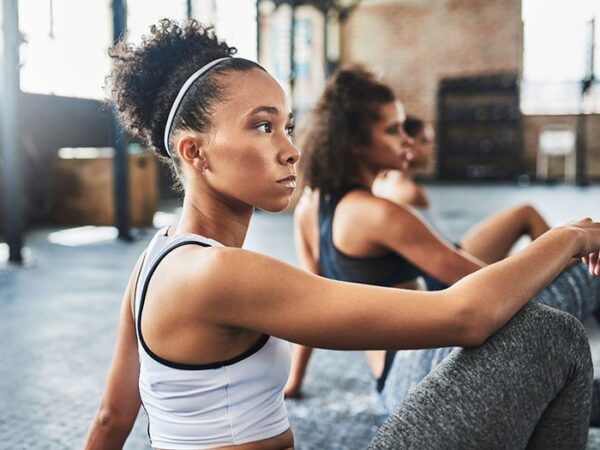 4 Exercises to Prevent Aging - Innovative Physical Therapy