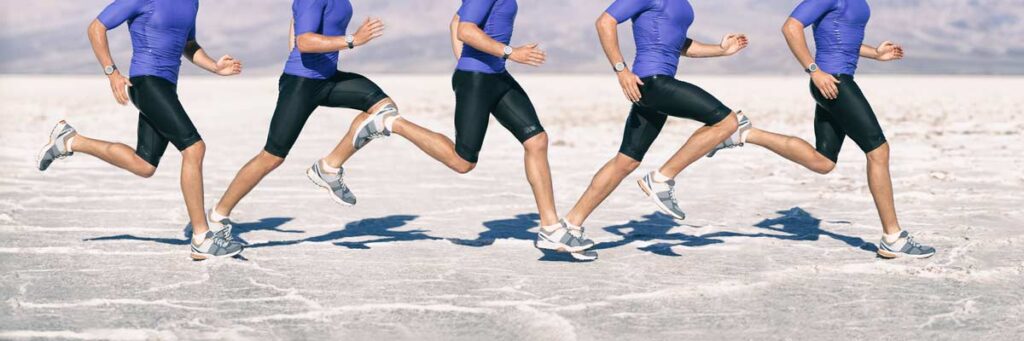 Running: Gait Cycle & Proper Foot Strike - Innovative Physical Therapy